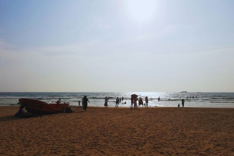 Bentota | Alpha Vacations